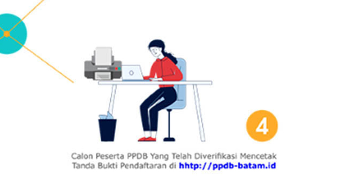 Nomor Kontak Verifikator dan Operator PPDB Online SD 01 Hingga SD 05 Kota Batam - SIJORIKEPRI.COM