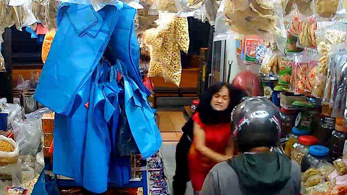 Kasus Rampok di Pelantar 2 Tanjung Pinang, Pasangan Suami Istri ... Kasus Rampok di Pelantar 2 Tanjung Pinang, Pasangan Suami Istri ...