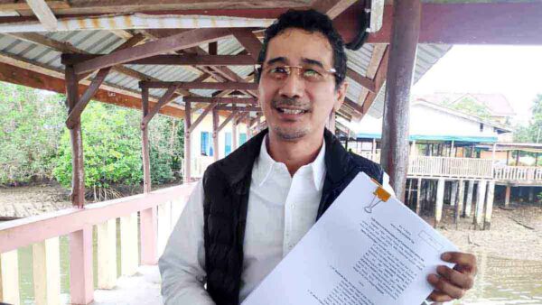 Sengketa Tanah di Bintan: PN Tanjung Pinang Kabulkan Gugatan Darma ...