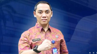 Kapolri Pimpin Kenaikan Pangkat Irjen Pol Alexander Sabar di Gedung ...