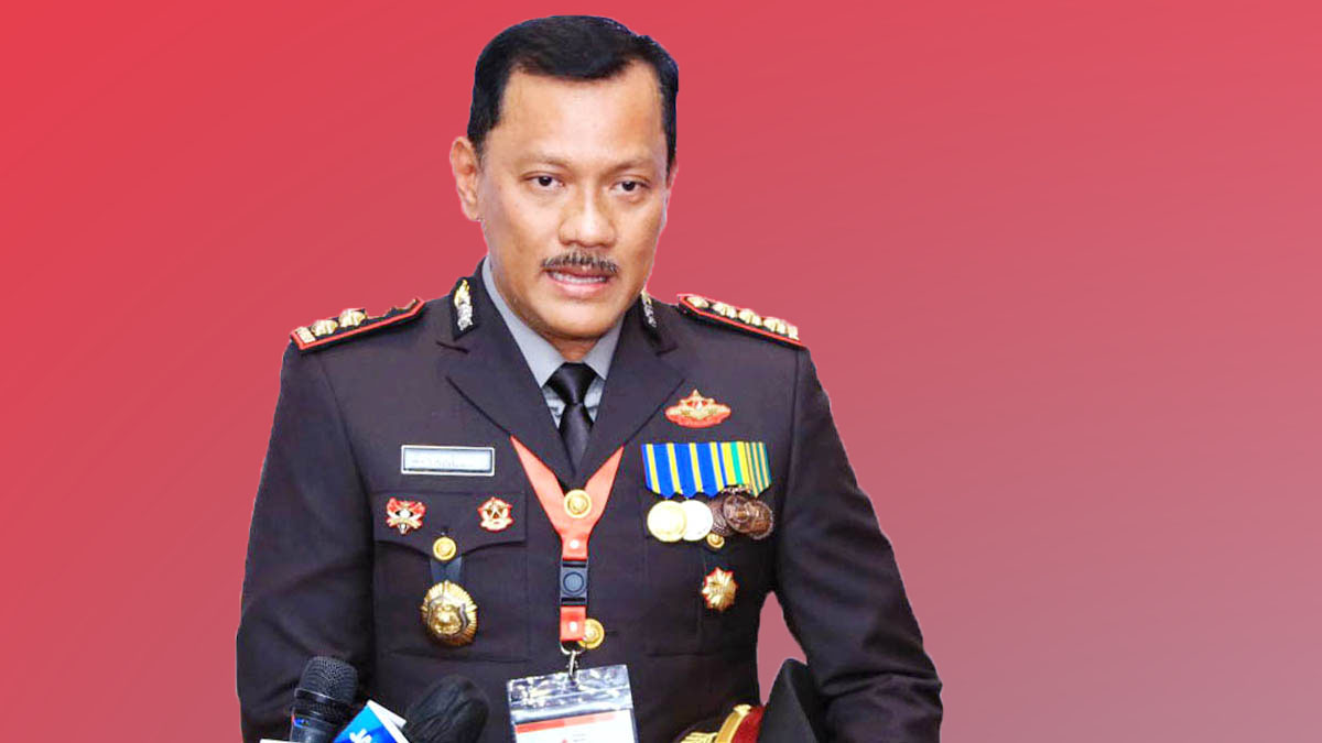 AKBP Suherman Zein Ikuti Dimutasi | Ini Jabatan Barunya di Polda Kepri ...