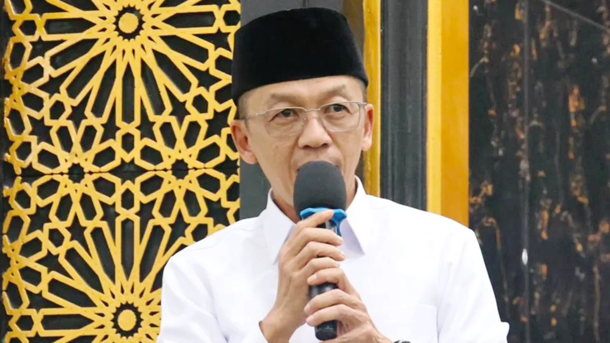 Kepri Creative Explore 2025 Hadirkan Sub-sektor Baru: Animasi, Video ...