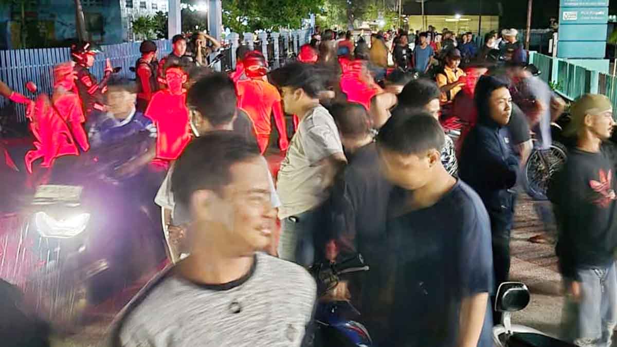 Kepala PLN Selatpanjang Didesak Bertanggung Jawab! Warga Ultimatum 10 ...