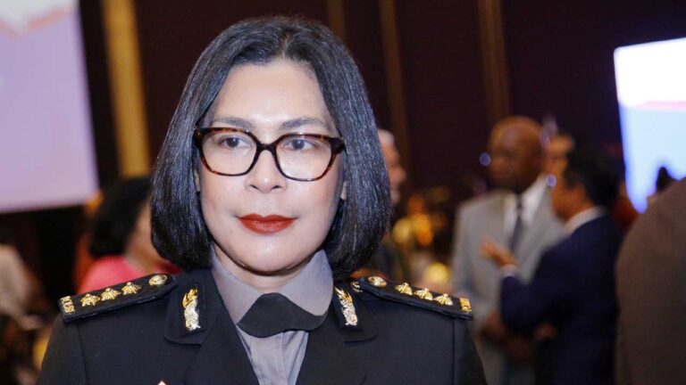 AKP Raden Bimo Dwi Lambang Resmi Jabat Kasat Reskrim Polres Bintan ...